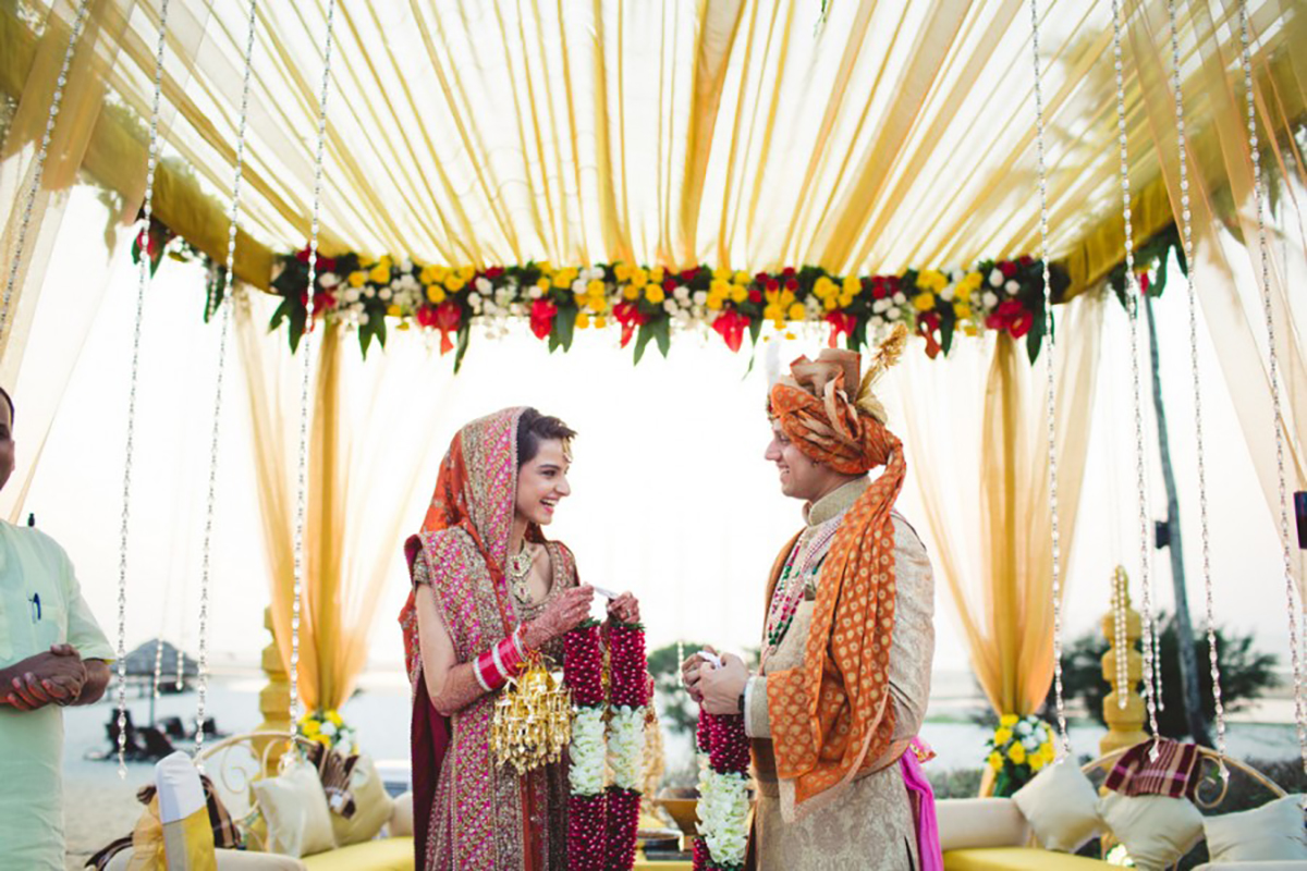 List of Best Destination Wedding Venues in India - Happy Wedding App List of Best Destination Wedding Venues in India - Happy Wedding App