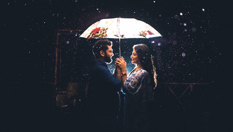What are The Modern Trends in Pre-Wedding Shoots? - Happy Wedding App