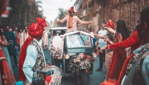 30 Ideas to Make Baraat Entry Super Fun and Memorable