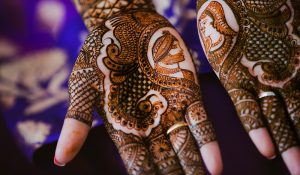 Why is Mehndi Important in Indian Weddings | Plays Important Role