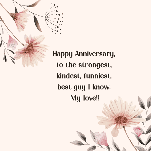 150 Happy Wedding Anniversary Wishes For Couples