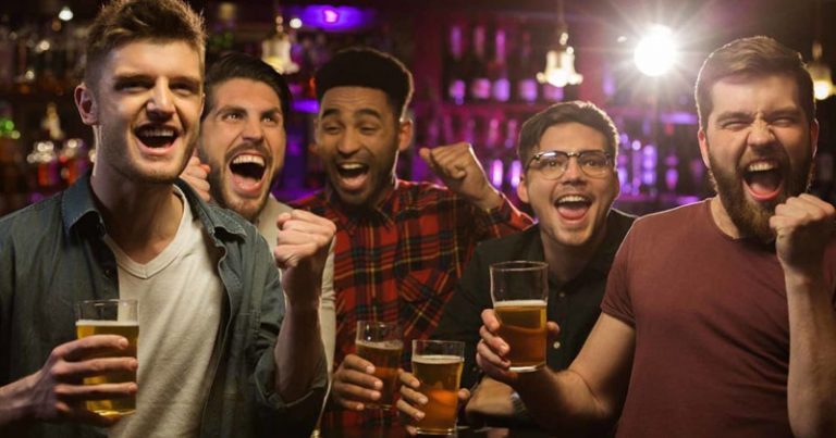 12 Crazy Ideas and Tips for Groom Bachelor Party