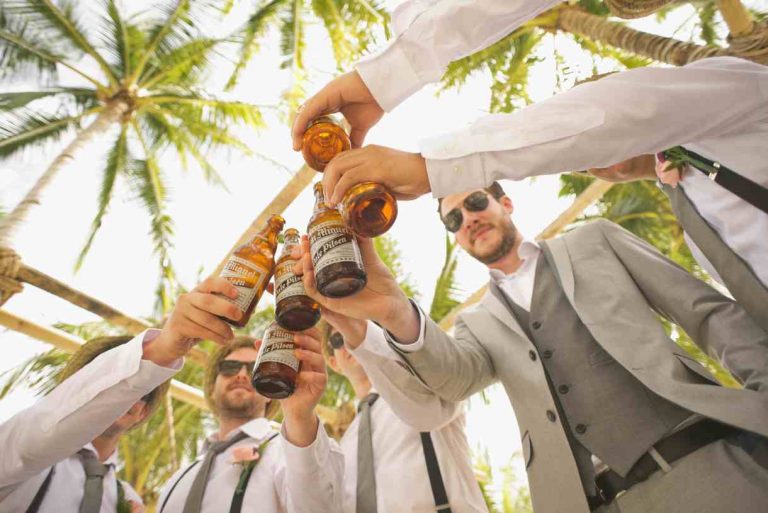 12 Crazy Ideas and Tips for Groom Bachelor Party