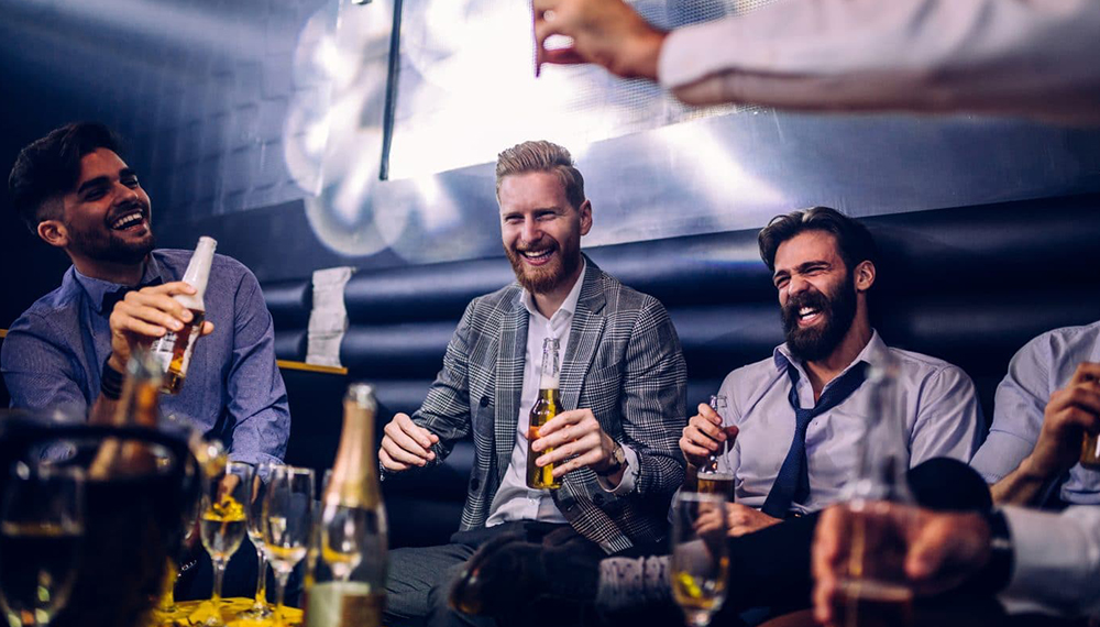 12 Crazy Ideas And Tips For Groom Bachelor Party