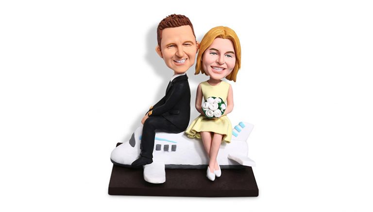 Personalized (DIY) Wedding Gifts Ideas for Couples