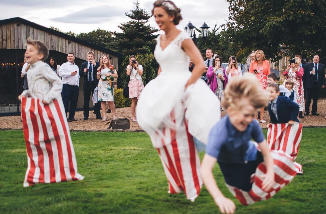 How to Make Your Wedding Day Special?