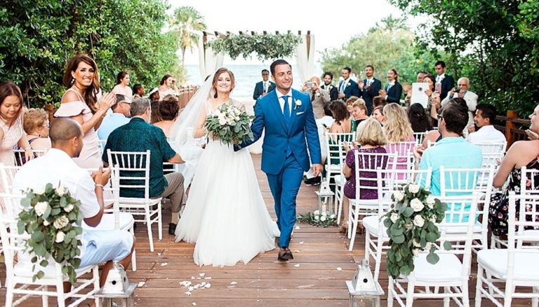 How Do You Do a Simple Wedding | 25 Ways to Plan your Wedding