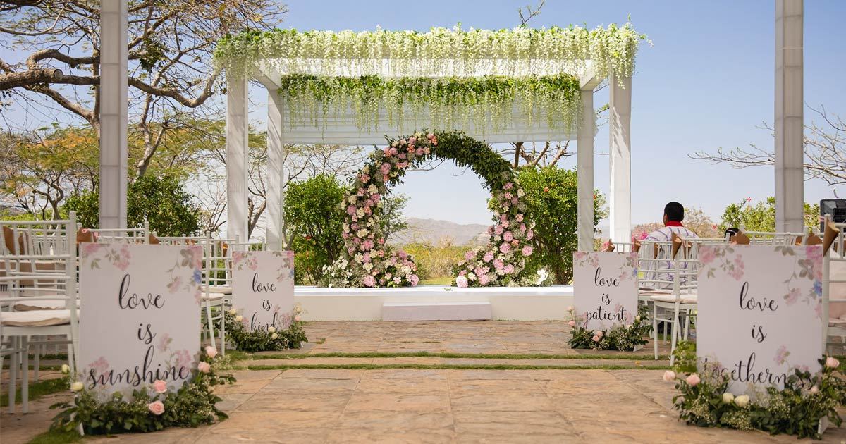 21 Creative and Latest Wedding Entrance Ideas of 2022
