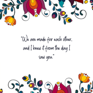 65+ Beautiful Wedding Album Quotes | Happy Wedding App