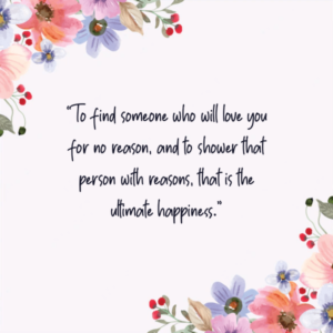 210 Best Wedding Day Quotes To Show your Love for your Partner