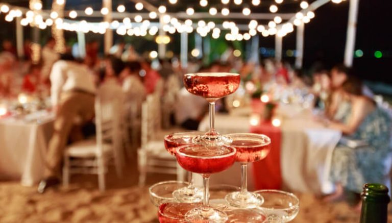 Top 25 After Wedding Party Ideas | Party Trends Ideas in 2022