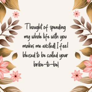 155 Trendy Wedding Countdown Quotes to Use as Instagram Captions