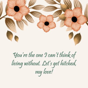 155 Trendy Wedding Countdown Quotes to Use as Instagram Captions