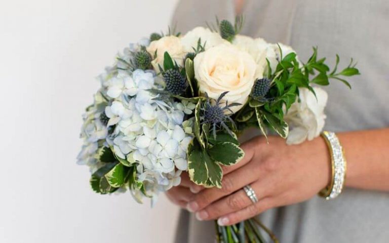 15 Trending Wedding Bouquet Ideas for Brides in 2023