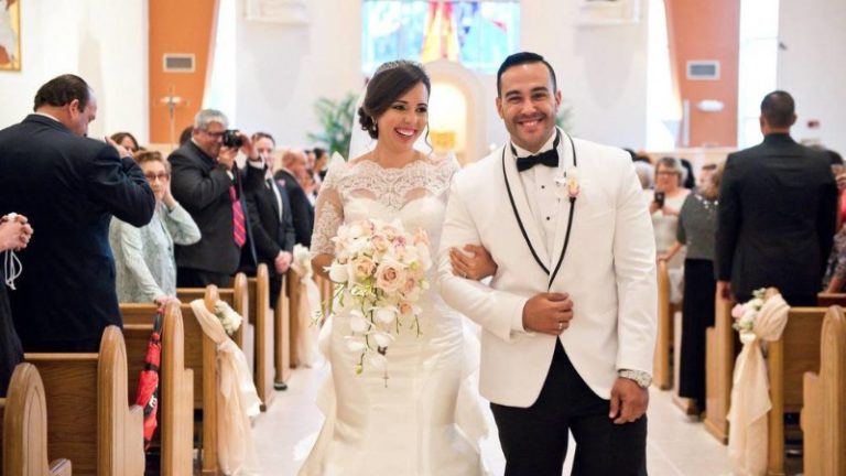 10 Best Tips to Walk Down the Wedding Aisle | Happy Wedding App