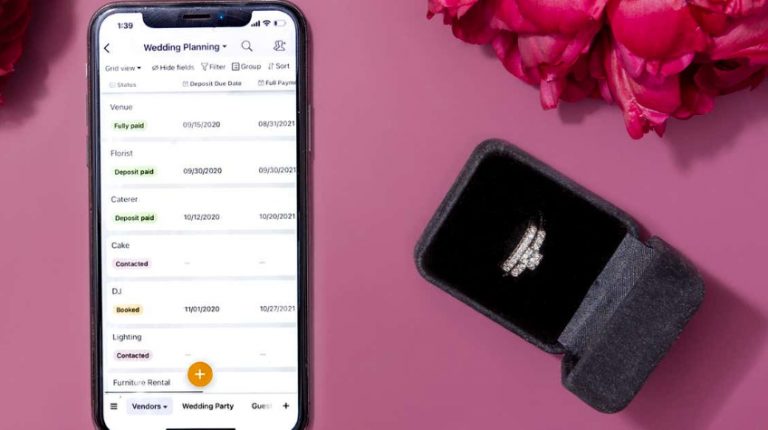 30+ Best Wedding Planning App Lists with Pricing | Plan Your Big Day