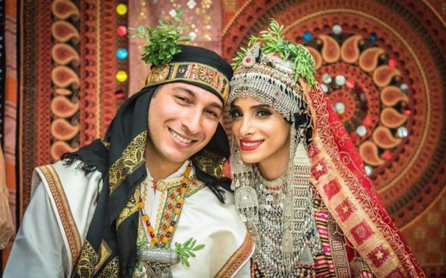 21 Most Beautiful Traditional Wedding Dresses Around The World