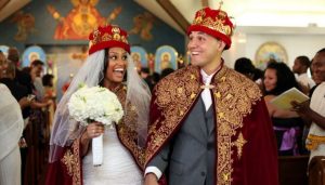 21 Most Beautiful Traditional Wedding Dresses Around The World