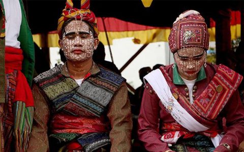 21 Most Beautiful Traditional Wedding Dresses Around The World