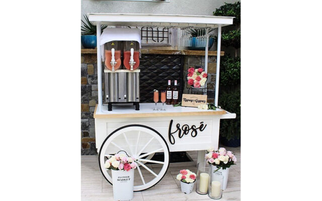 27 Amazing Backyard Wedding Ideas For Intimate Ceremony