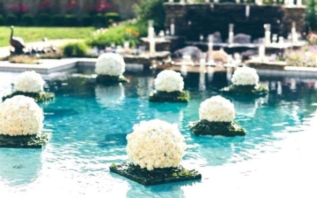 10 Super Ideas Throw Pool Party At Destination Wedding