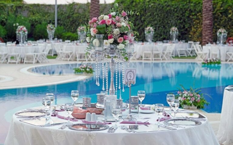 10+ Super Ideas Throw Pool Party at Destination Wedding