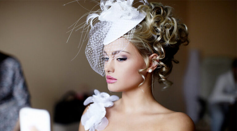 17 Best Wedding Veil Styles For Brides From Latest Fashion