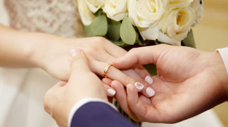 Everything About Catholic Wedding Ceremony Traditions