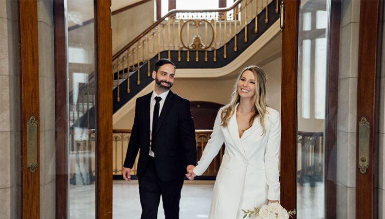 7 Unforgettable Tips to Make a Memorable Courthouse Wedding