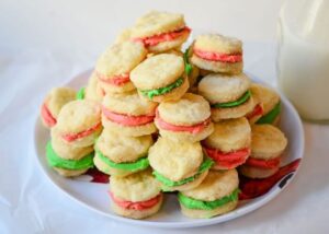 20 Most Popular Cookies For A Wedding Reception - Happy Wedding App