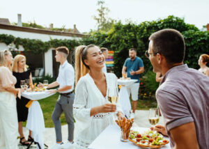 Engagement Party Etiquette: Who to Invite to an Engagement Party?