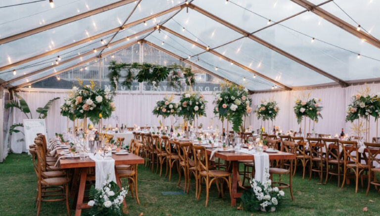 Unique Cottagecore Wedding Ideas - Wedding Trends in 2026