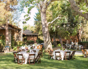 Top 10 Rustic Barn Wedding Venues in the US