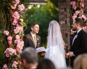 Best Wedding Ceremony Script Samples to Make your BIG DAY Memorable