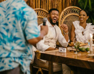 Engagement Toast Ideas: Tips for Perfect Engagement Speech