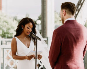 Modern Wedding Vows Ideas That Will Melt Your Heart