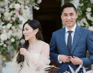 Engagement Toast Ideas: Tips for Perfect Engagement Speech