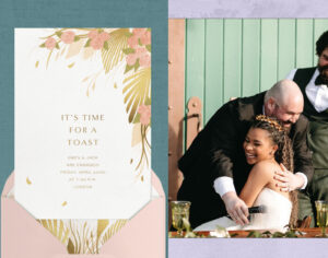 Engagement Toast Ideas: Tips for Perfect Engagement Speech