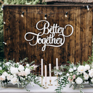 25+ Best Wedding Welcome Sign Ideas for Any Style in 2026