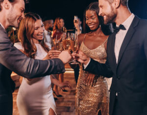 What is the Cocktail Dress Code? Guide to Cocktail Attire