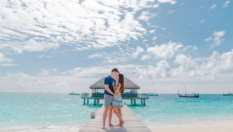 14 Romantic Things To Do On Your Honeymoon In 2025