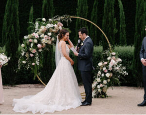 Amazing Ring Exchange Wording Examples for Your Ceremony