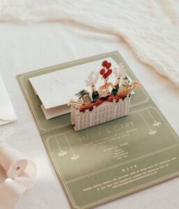 Best Wedding Invitation Card Designs: Wedding Card Template