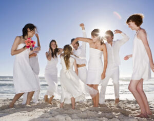 9 Easy Ways To Plan A Double Wedding Ceremony