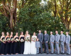 9 Easy Ways To Plan A Double Wedding Ceremony