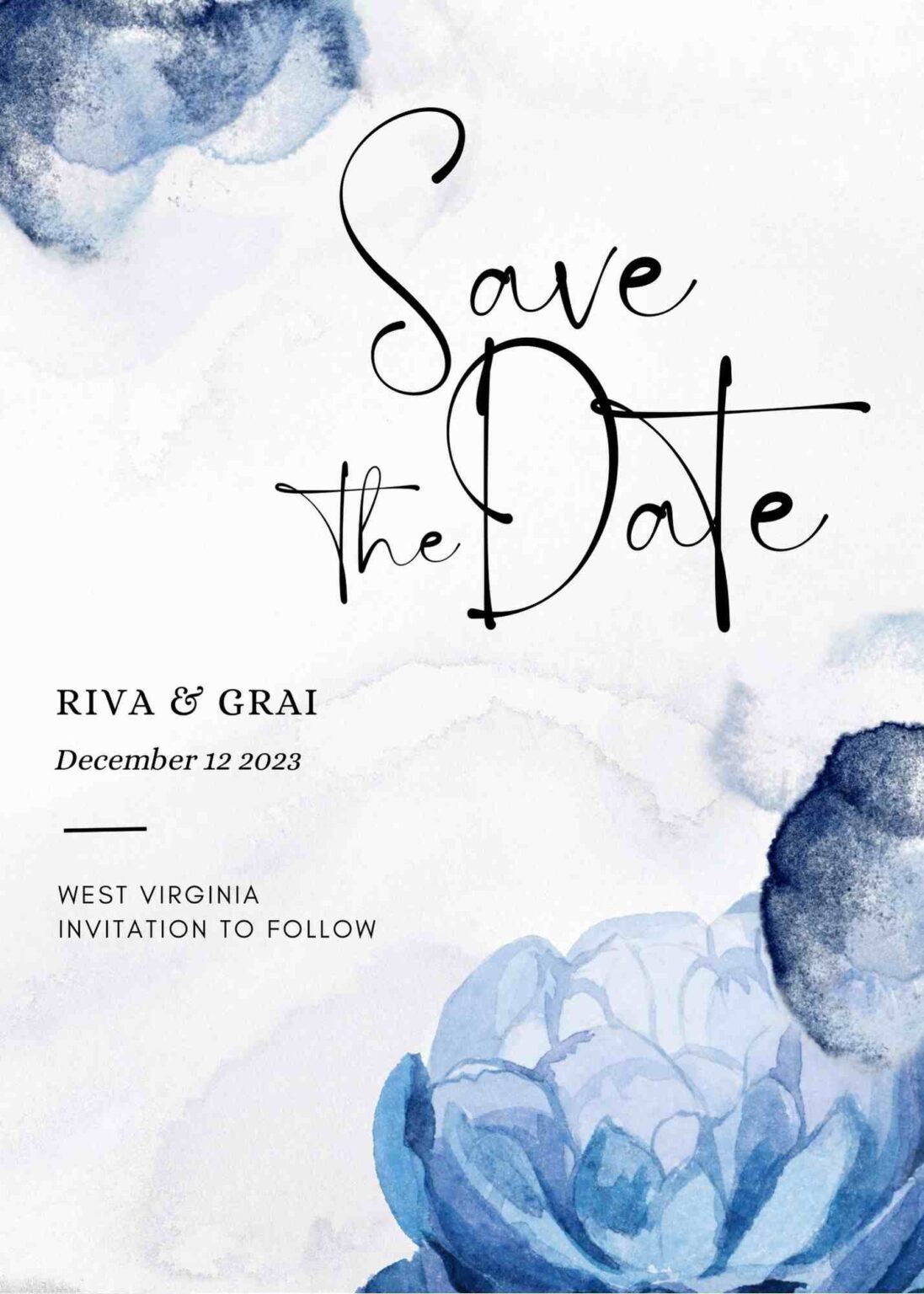 Best Wedding Invitation Card Designs: Wedding Card Template