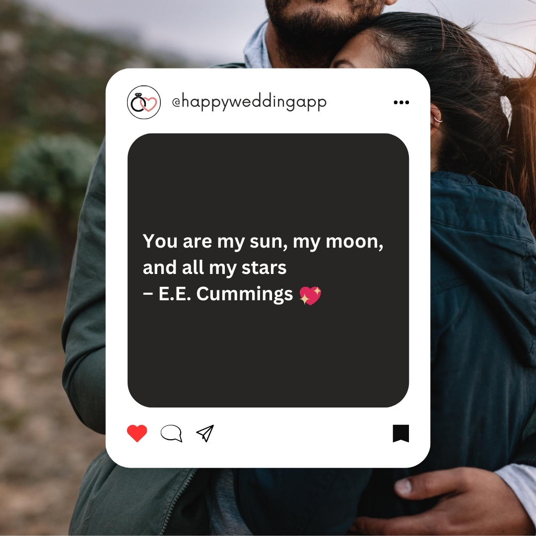 50 Heart Touching Marriage Proposal Messages, Quotes for Him