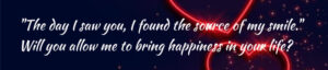 80+ Romantic Wedding Proposal Quotes, Cute Lines for Her