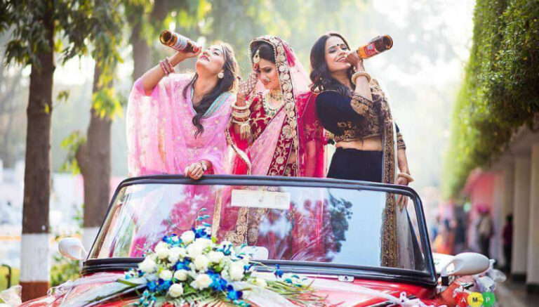 10 Modern Ways to Welcome a New Bride at Home in 2026