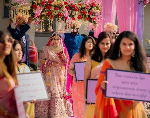 10 Modern Ways to Welcome a New Bride at Home in 2025